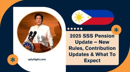 2025 SSS Pension Update – New Rules, Contribution Updates & What To Expect
